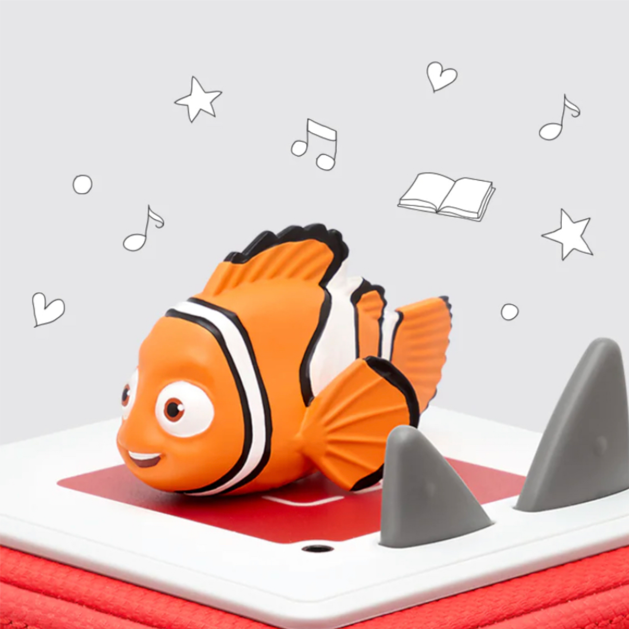 Finding Nemo – Hem Co.