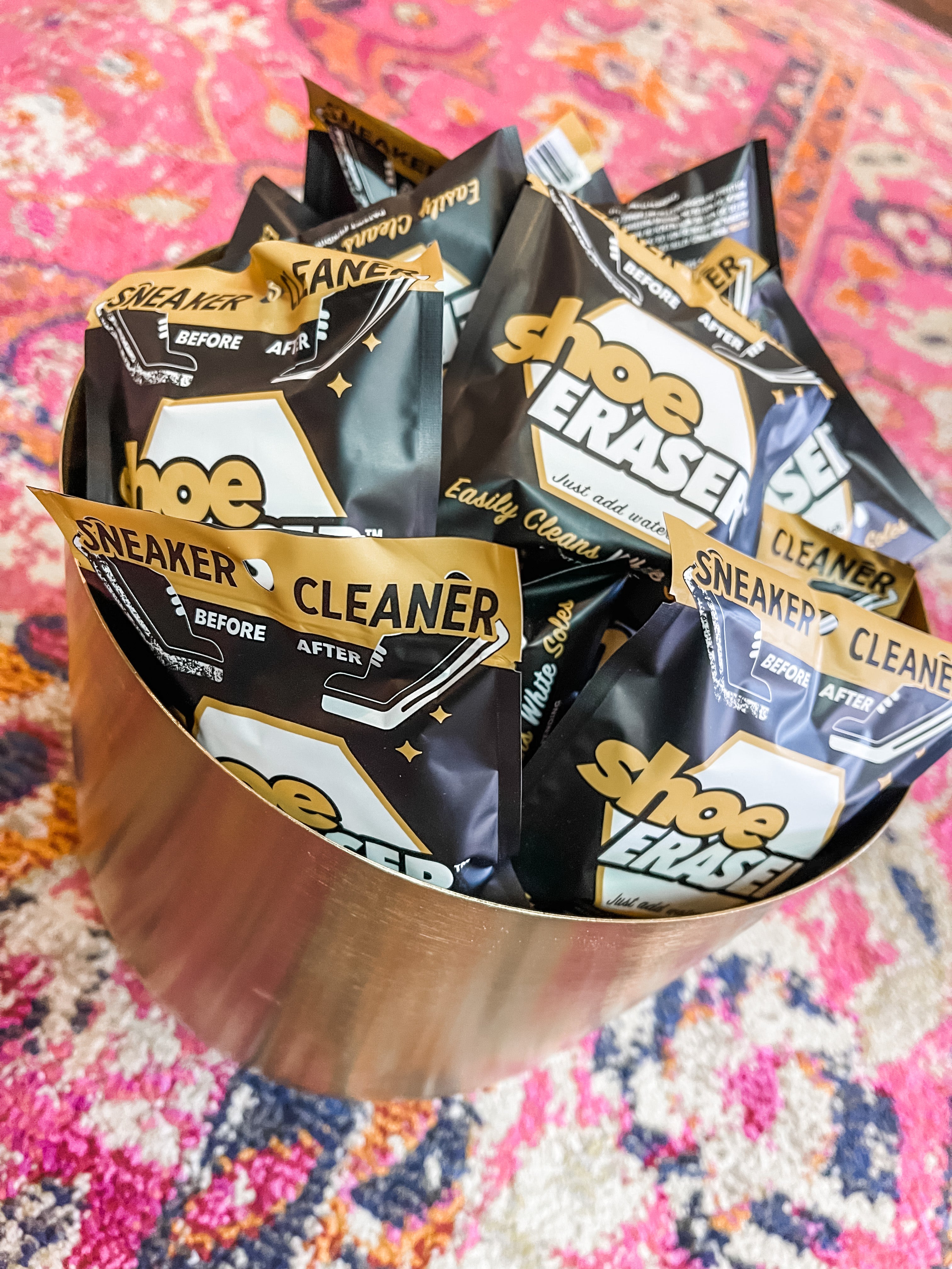 Shoe Eraser – Hem Co.