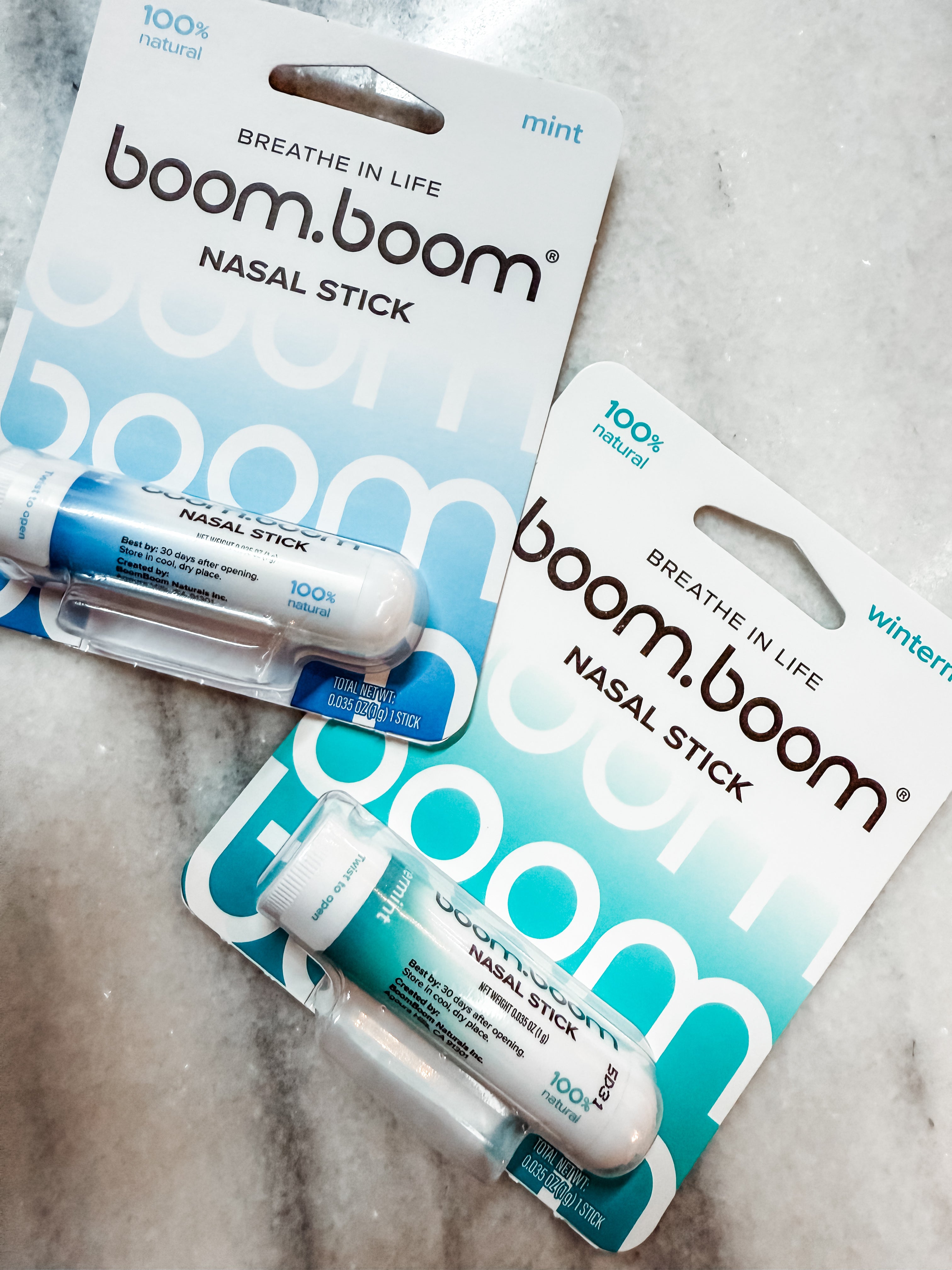 Boom Boom Stick – Hem Co.
